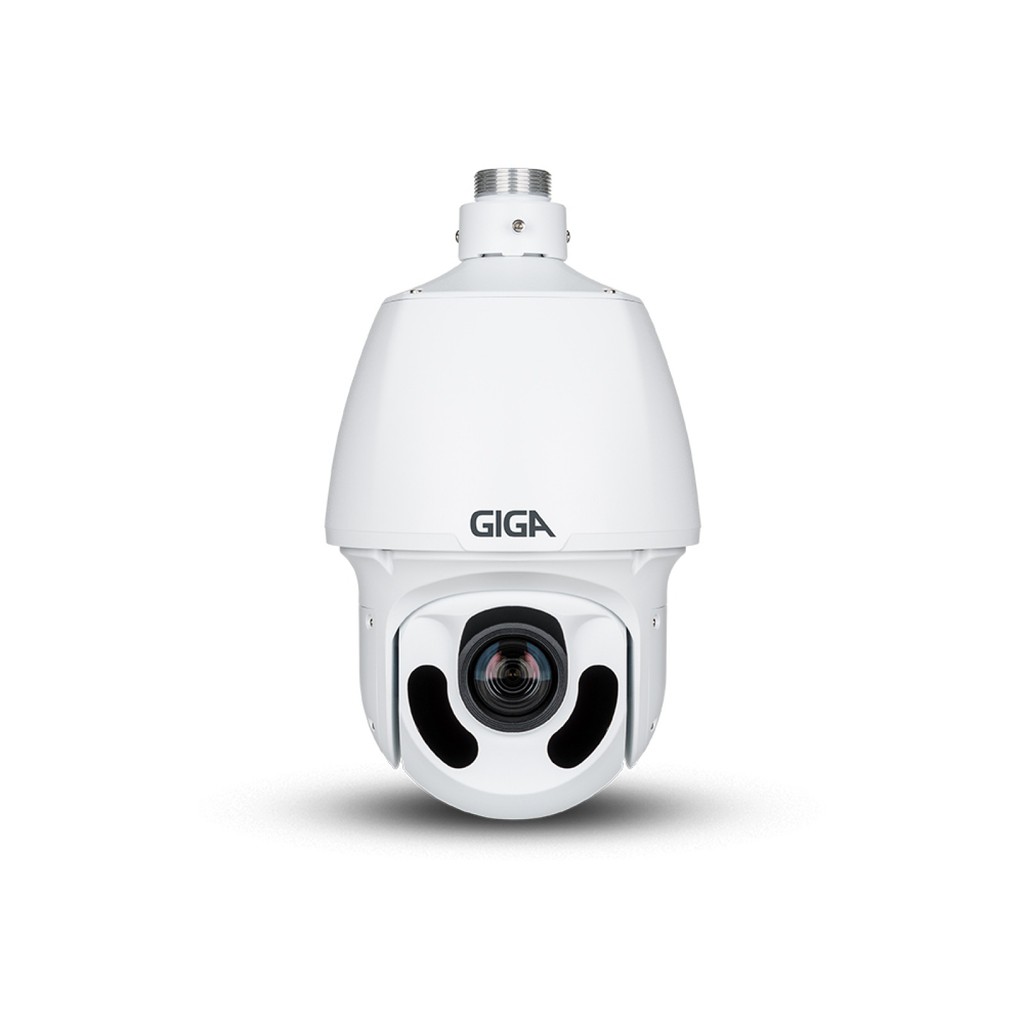 CAMERA IP SPEED DOME 2MP SONY 30X 150M IR | Shopee Brasil