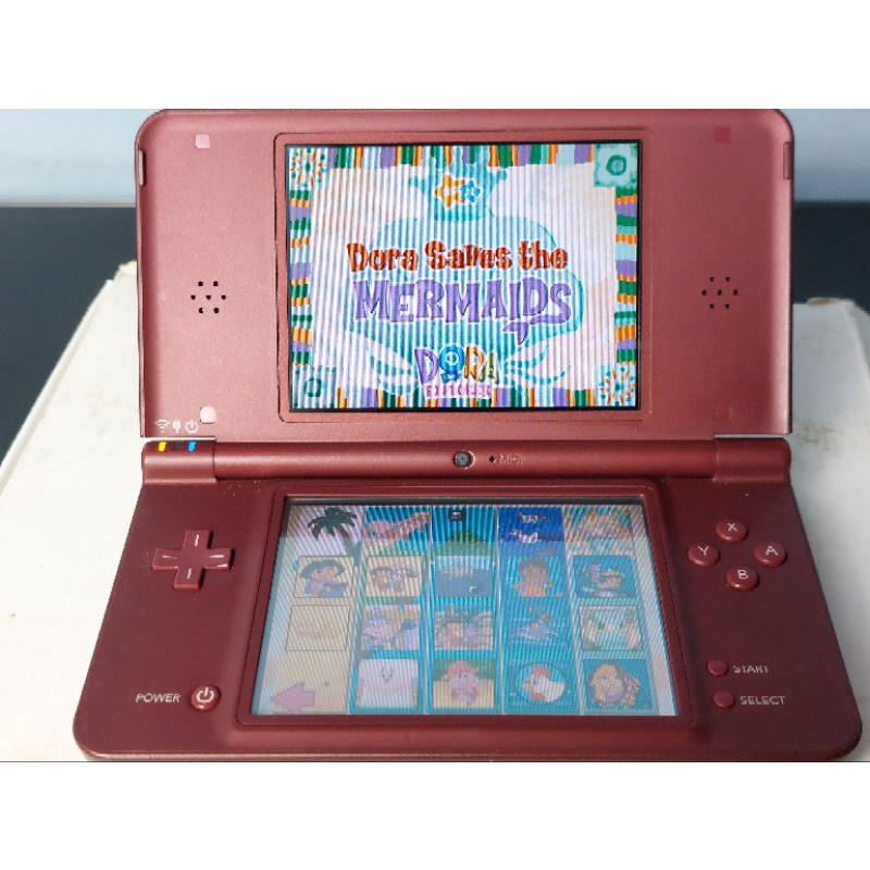 Nintendo DSi XL Na Caixa Compre Agora | Shopee Brasil