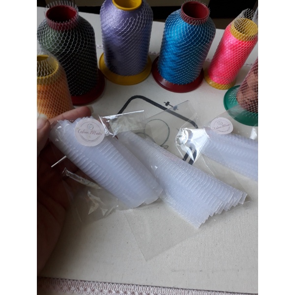 Rede para Cone de Linha | Shopee Brasil