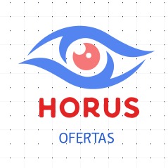 HORUS OFERTAS, Loja Online | Shopee Brasil