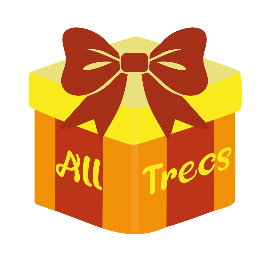 ALL TRECS, Loja Online | Shopee Brasil