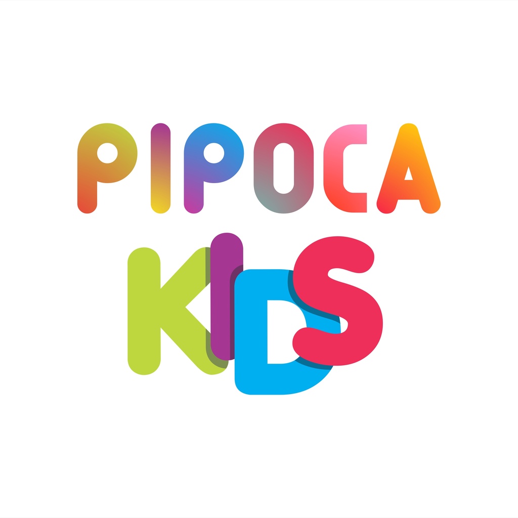Pipoca Kids, Loja Online | Shopee Brasil