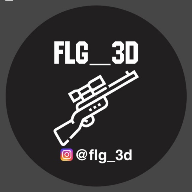 Flg_3D, Loja Online | Shopee Brasil
