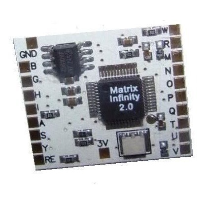 Chip Matrix Infinity 2.0 ps2 ps2 slim - Escorrega o Preço