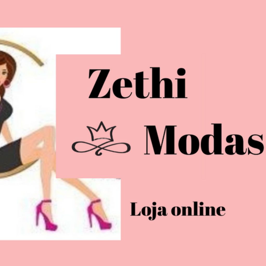 zethi modas, Loja Online | Shopee Brasil