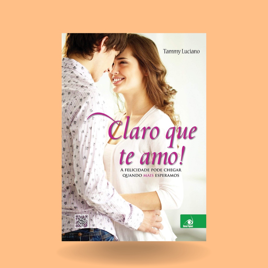Livro Claro que te amo | Shopee Brasil Livro Claro que te amo | Shopee Brasil