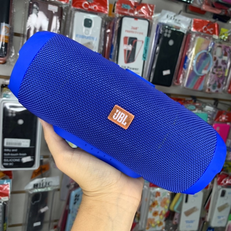 Caixa JBL | Shopee Brasil
