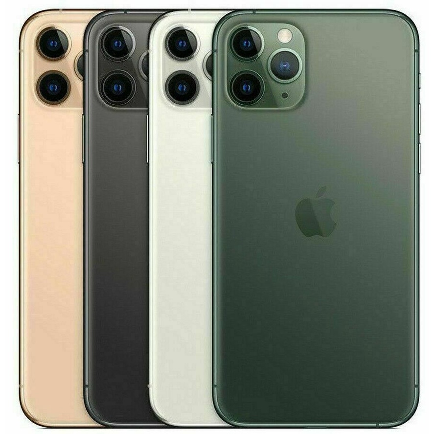 Novo Apple iPhone 11 Pro Max 256 GBdesbloqueado de fábrica | Shopee Brasil