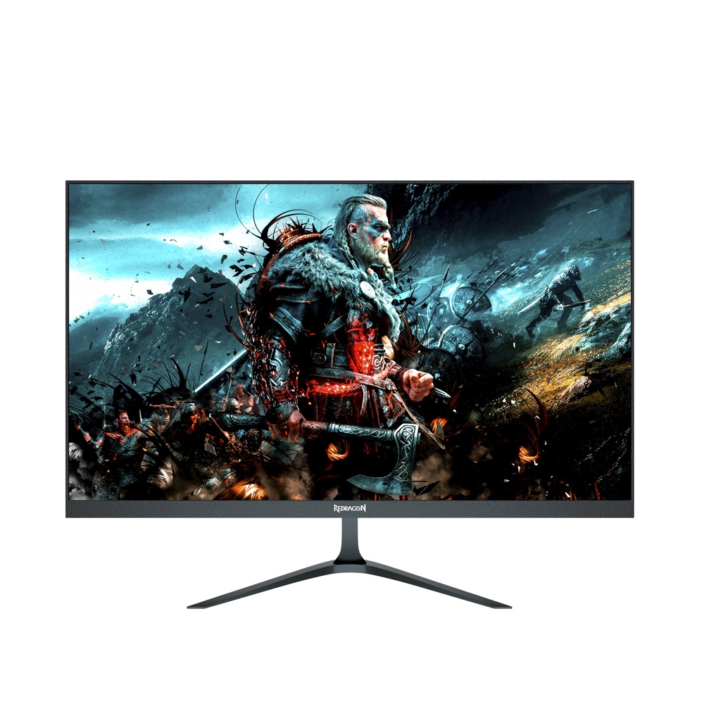 Monitor Gamer Redragon Emeraldo 27 polegadas 165hz Freesync | Shopee Brasil