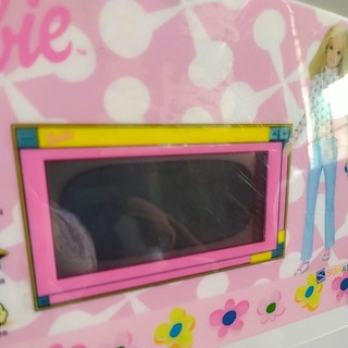 Brinquedo Notebook Laptop Barbie Infantil Mattel Antigo | Shopee Brasil