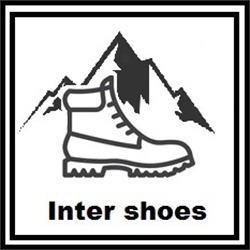 l Inter shoes l, Loja Online | Shopee Brasil