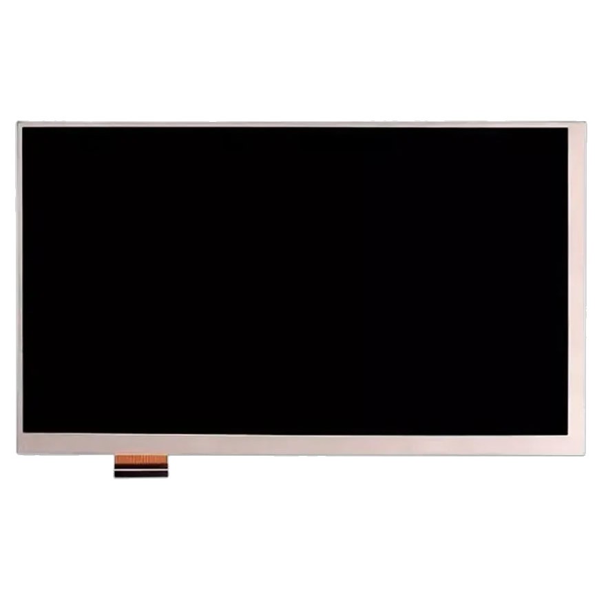 Tela Display Lcd Tablet 30vias 7 Compativel Varios Modelos | Shopee Brasil