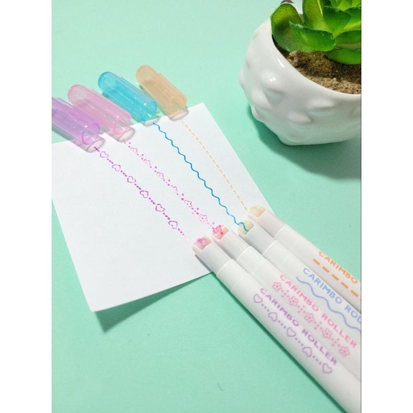 Carimbo roller | Shopee Brasil