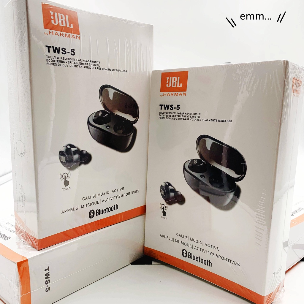 Fone Jbl Bluetooth | Shopee Brasil
