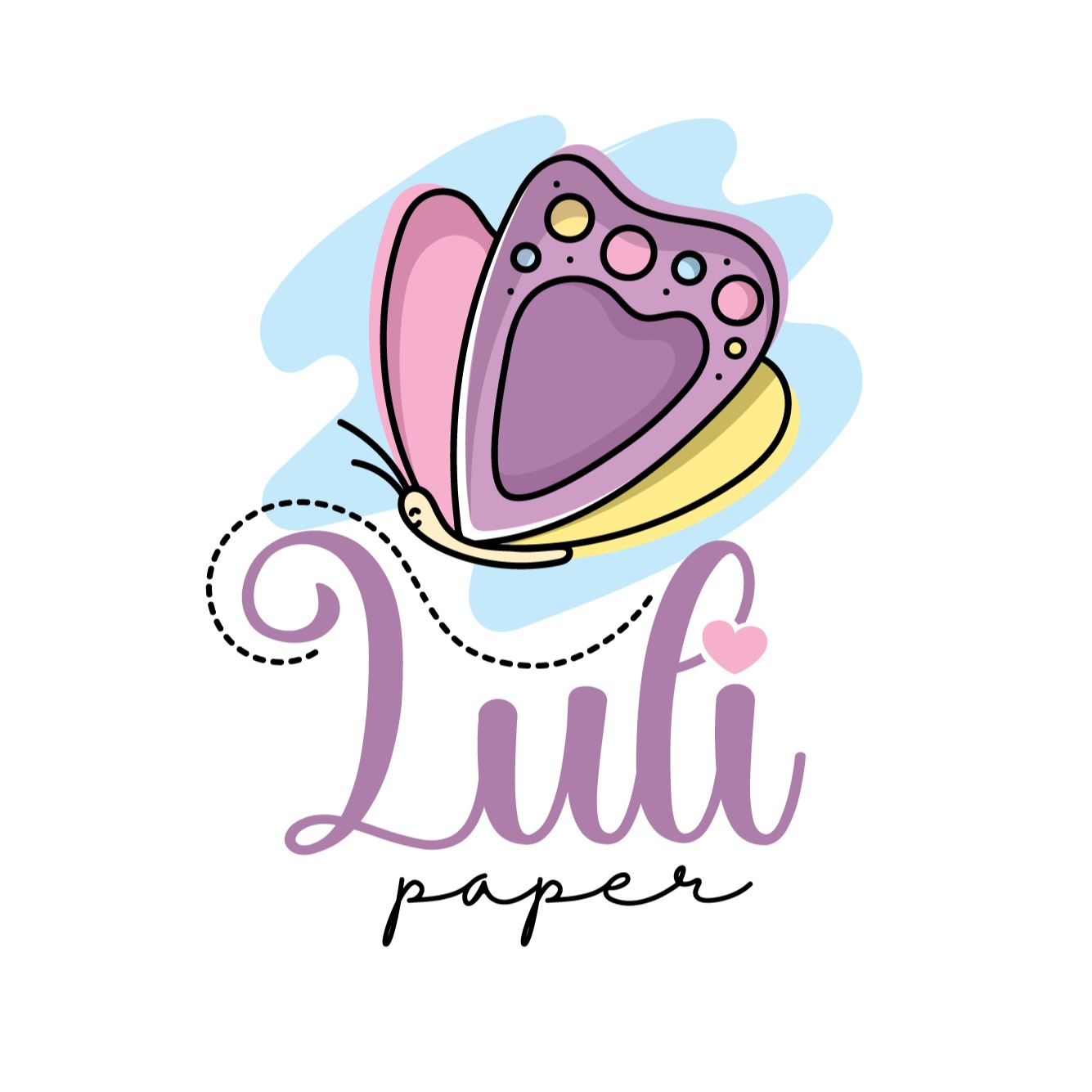 Luli Paper, Loja Online | Shopee Brasil