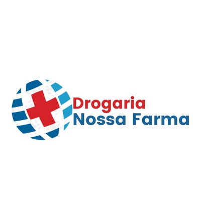 Nossa Farma, Loja Online | Shopee Brasil