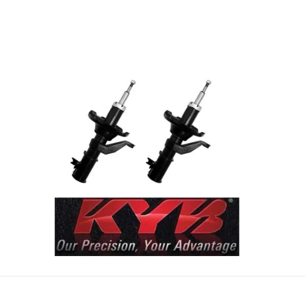 Amortecedor Dianteiro Civic 2003 2004 2005 Orig Kyb O Par | Shopee Brasil
