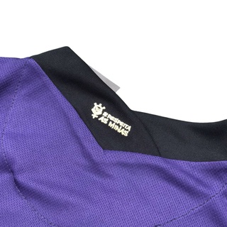 Camisa Corinthians 2021 Roxo - Pronta Entrega no Brasil - Qualidade ...