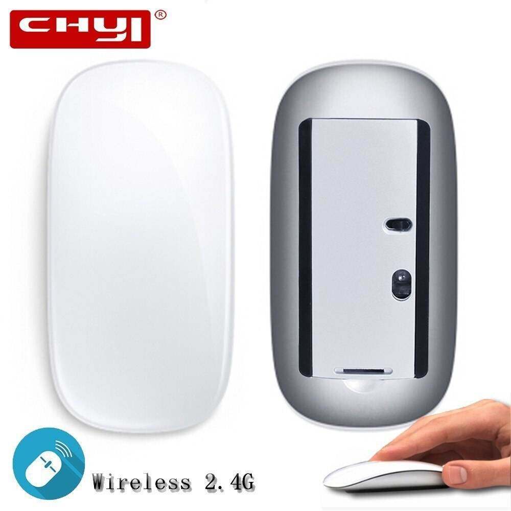 CHYI Novo Mouse Sem Fio Vertical Bluetooth Recarregável Rato Ergonômico ...