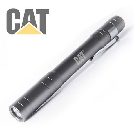 Lanterna Led Cat Pocket Pen Light CT221016 (100 lúmens) - Venda por ...