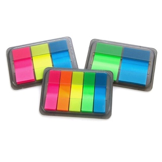 Bloco de notas colorido bonito Papel colante adorável nota material de ...