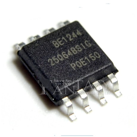 Ci Eprom Bios Virgem Winbond 25q64fvsig 25q64 Original | Shopee Brasil