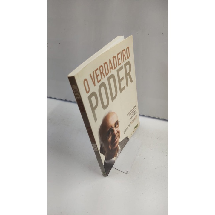 O Verdadeiro Poder | Shopee Brasil