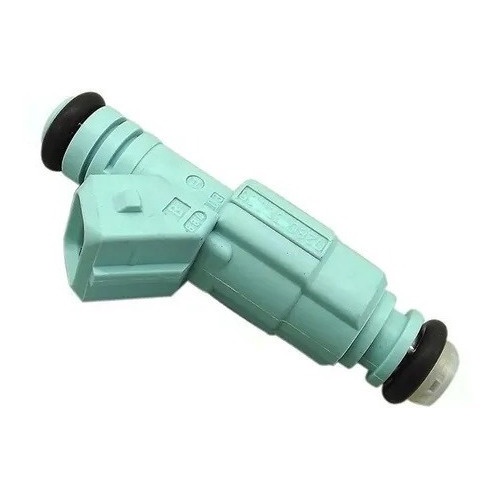 Bico Injetor Ford New Focus Fiesta 1.5 16v Flex 0280157139 | Shopee Brasil