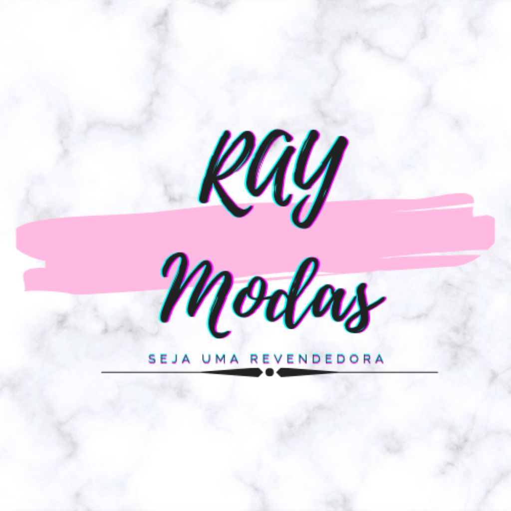 Ray Modas💋, Loja Online | Shopee Brasil