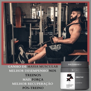 Creatina 300g Max Titanium | Shopee Brasil