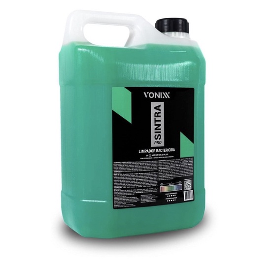 Sintra Pro 5 Litros | Shopee Brasil