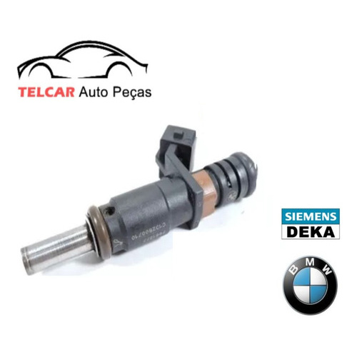 Bico Injetor Bmw 118i 120i 320i X1 7561277 Original | Shopee Brasil
