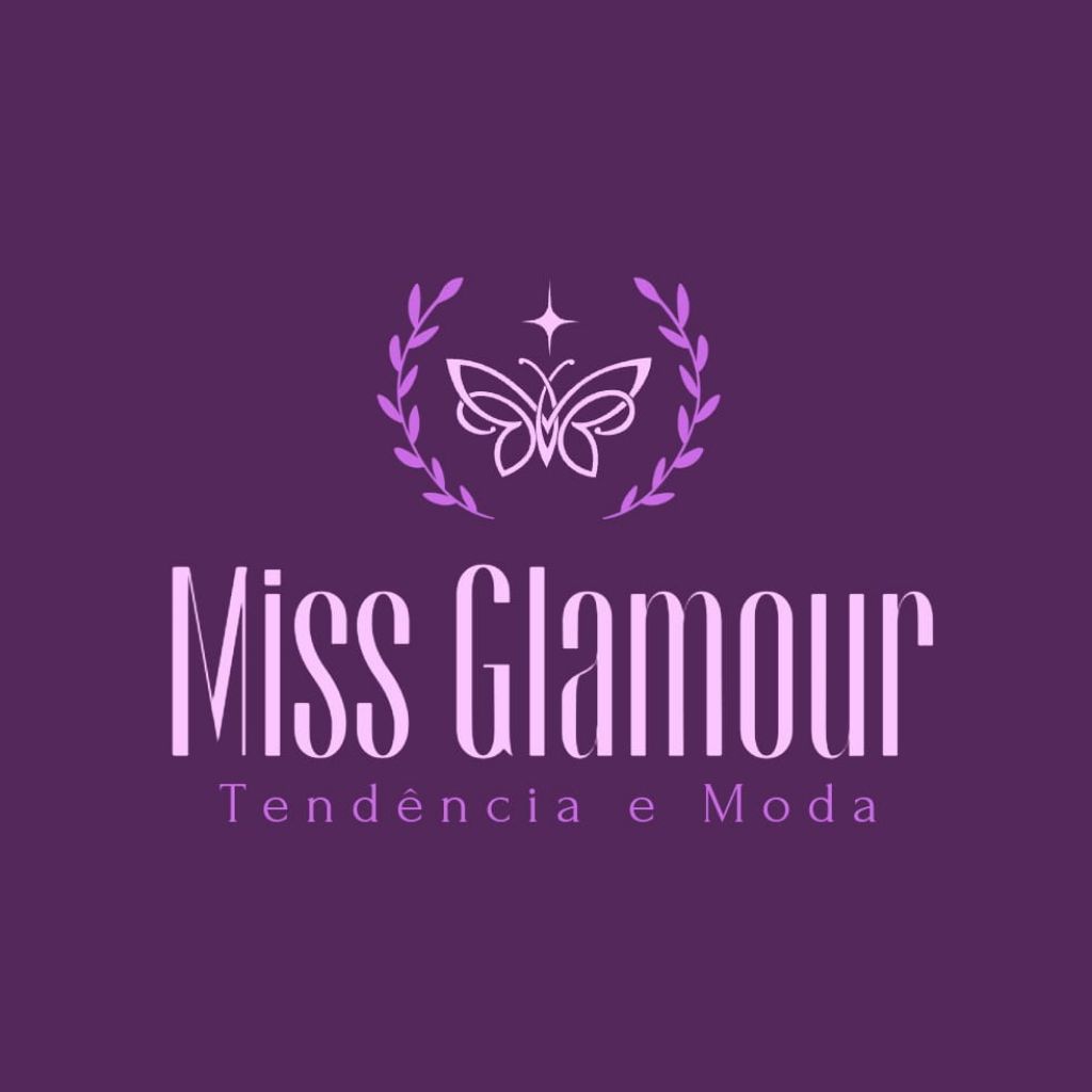 Miss Glamour, Loja Online | Shopee Brasil
