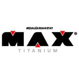 Max Titanium, Loja Online | Shopee Brasil