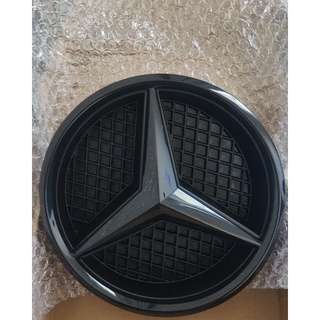 Logo emblema Mercedes Benz w205 Classe C A200 B200 | Shopee Brasil