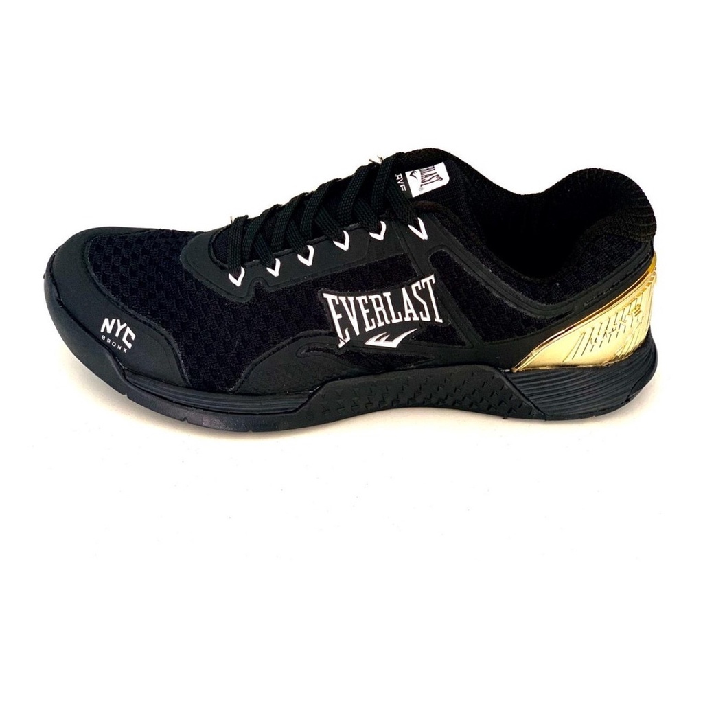 Tenis Everlast Cave - Crossfit, Cross Training - Everlast | Shopee Brasil