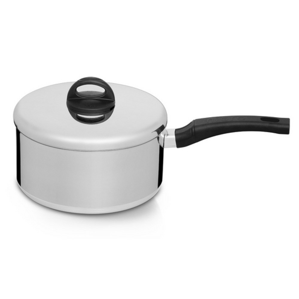 Panela Eterna Polida 2,4 Litros - Nigro | Shopee Brasil