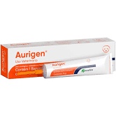 Aurigen Gel 15g | Shopee Brasil