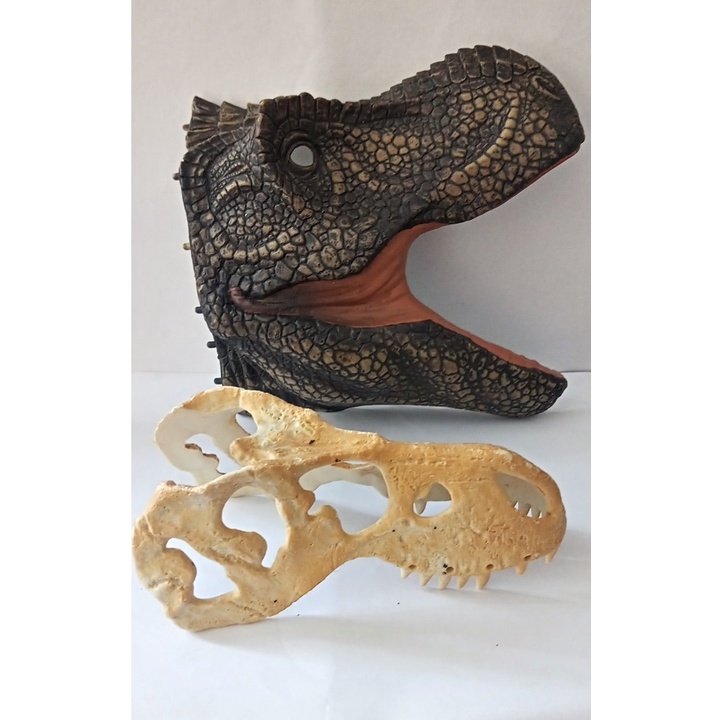 Coleção T Rex Salvat | Shopee Brasil