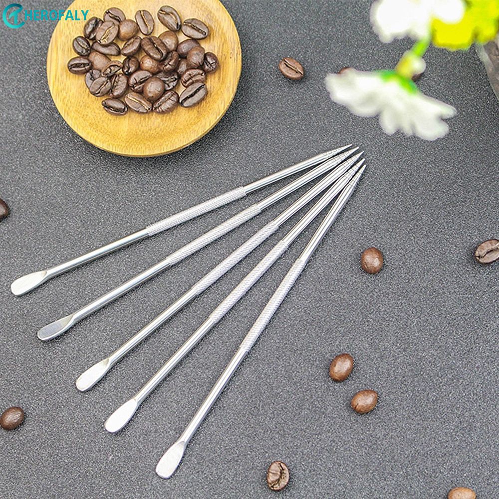 strata Useful Stainless Steel Cappuccino Latte Espresso Coffee ...