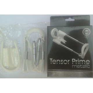 Extensor Alongador Peniano Tensor Din prime Metalic | Shopee Brasil