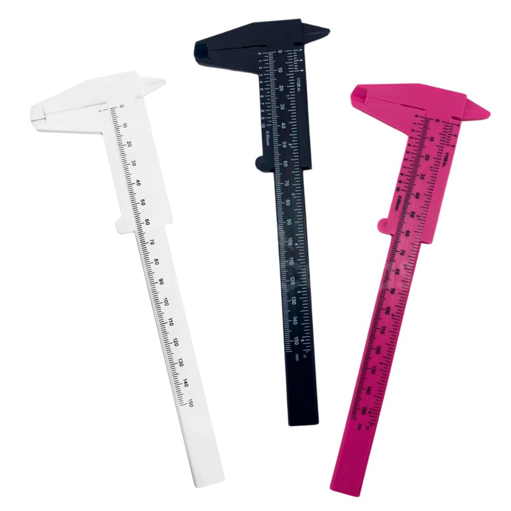 Paquimetro Para Designer De Sobrancelha Profissional Aoyadan Shopee