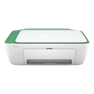 Impressora A Cor Multifuncional Hp Deskjet Ink Advantage 2375 Branca E ...