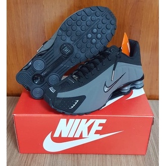 Tenis masculino 4 Molas Elegante e Confortavel - Escorrega o Preço