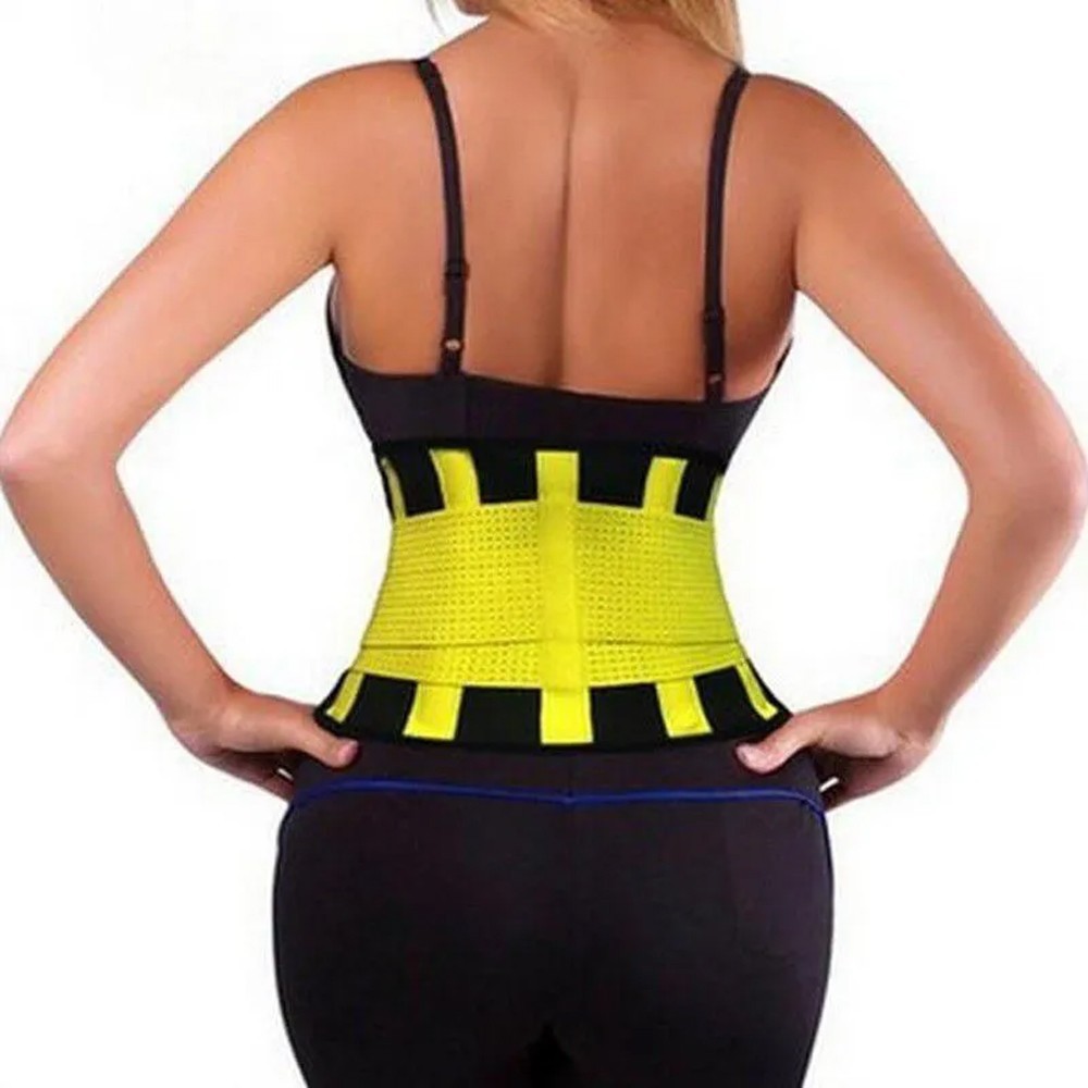Cinta Modeladora Redutora de Medidas Dupla Compressão | Shopee Brasil