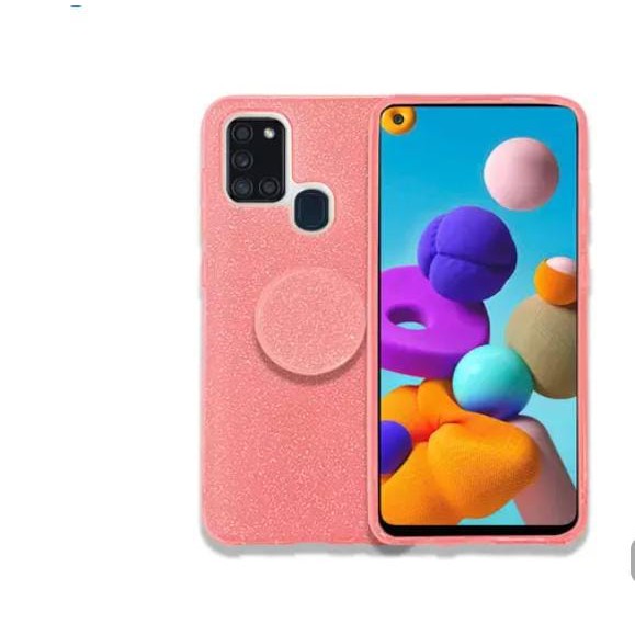 Capa Capinha Samsung A021 | Shopee Brasil