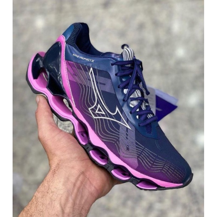 Mizuno pro x | Shopee Brasil