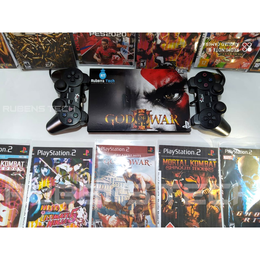 RD GAMES MA, Loja Online | Shopee Brasil