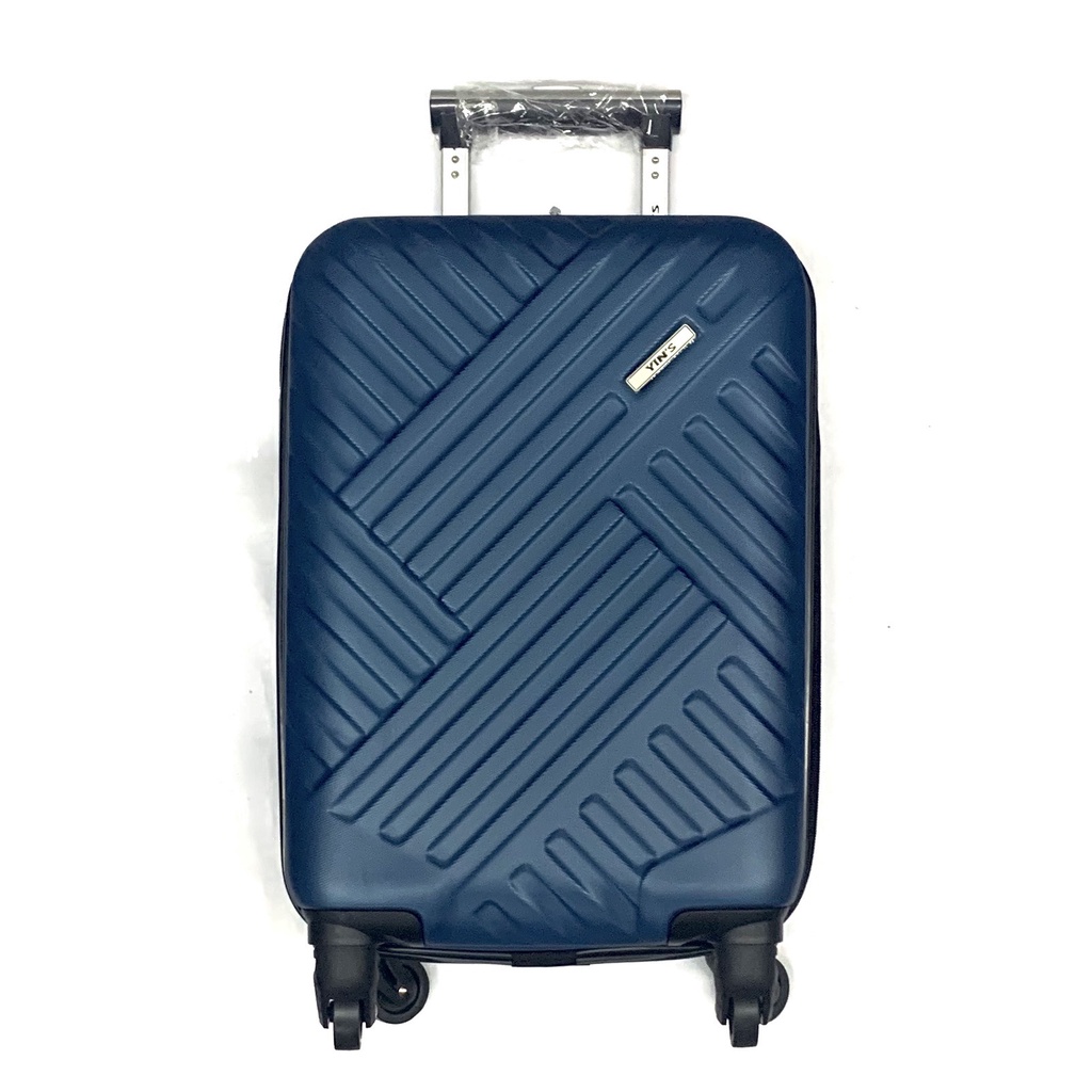 Mala de Viagem - Mala de Bordo Pequena Multi Marcas 18 polegadas 360 ...