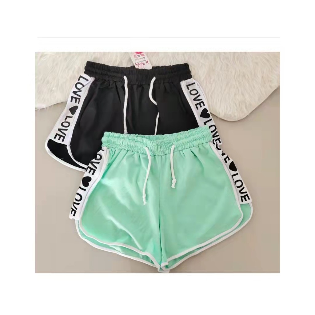 short com elastano short malha | Shopee Brasil